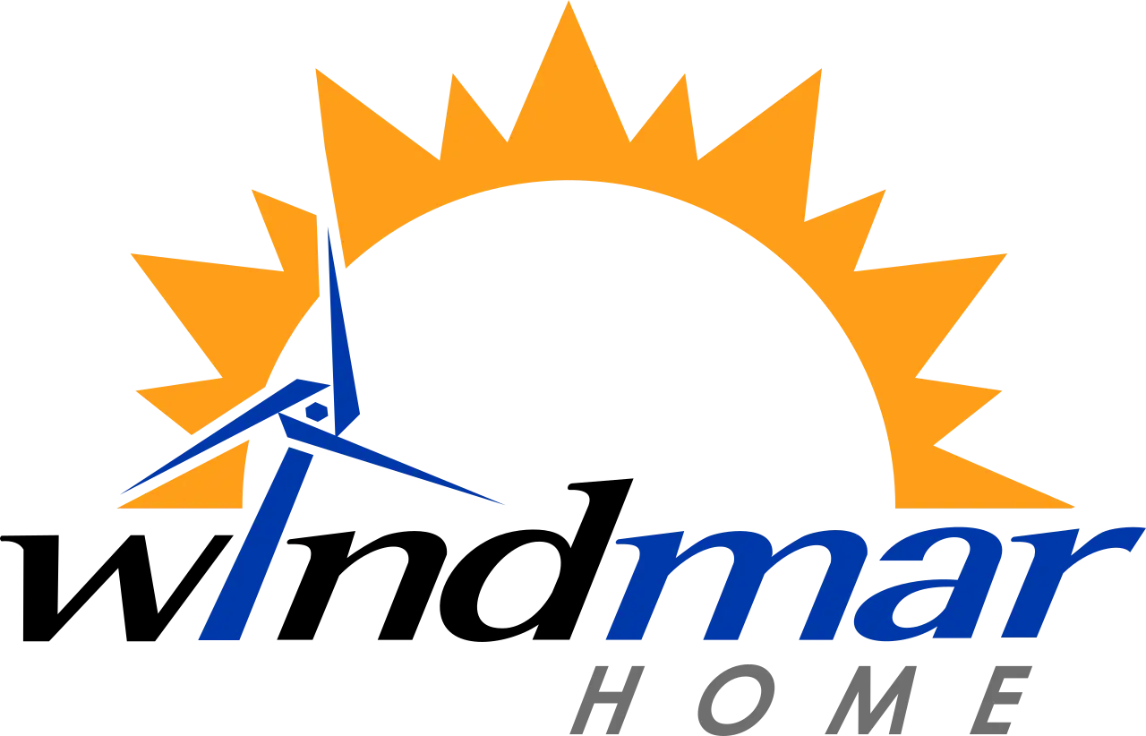 Logo WindMar home