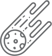 UL 2218 Class 3 Impact Rated