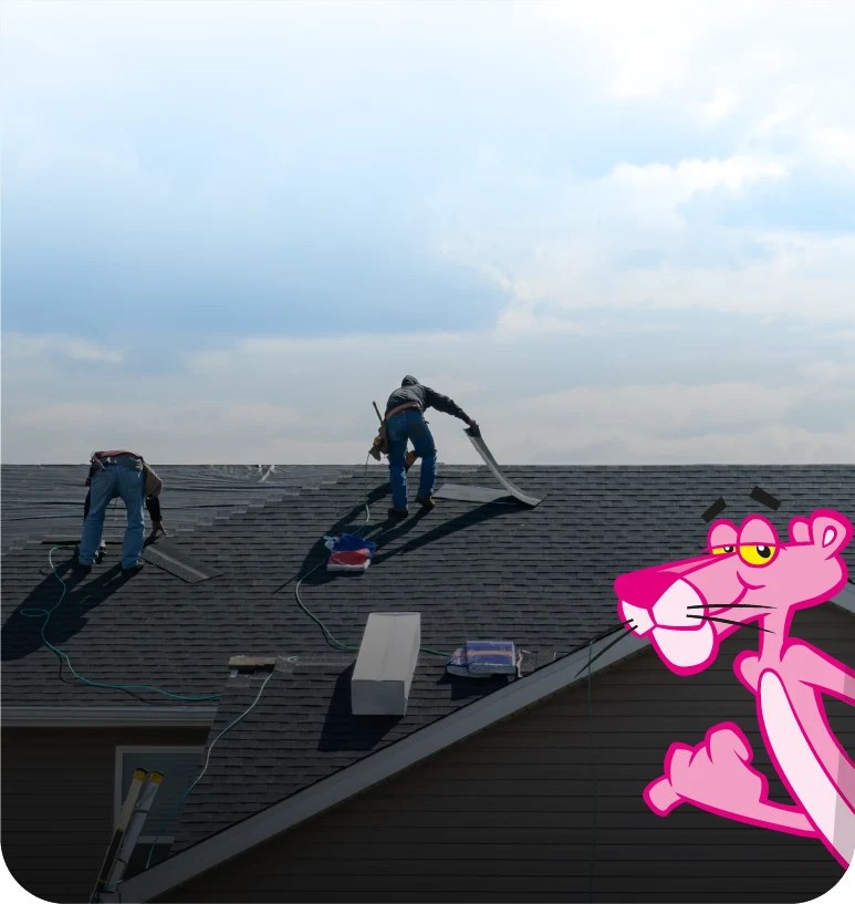 Storm-Proof Your Roof