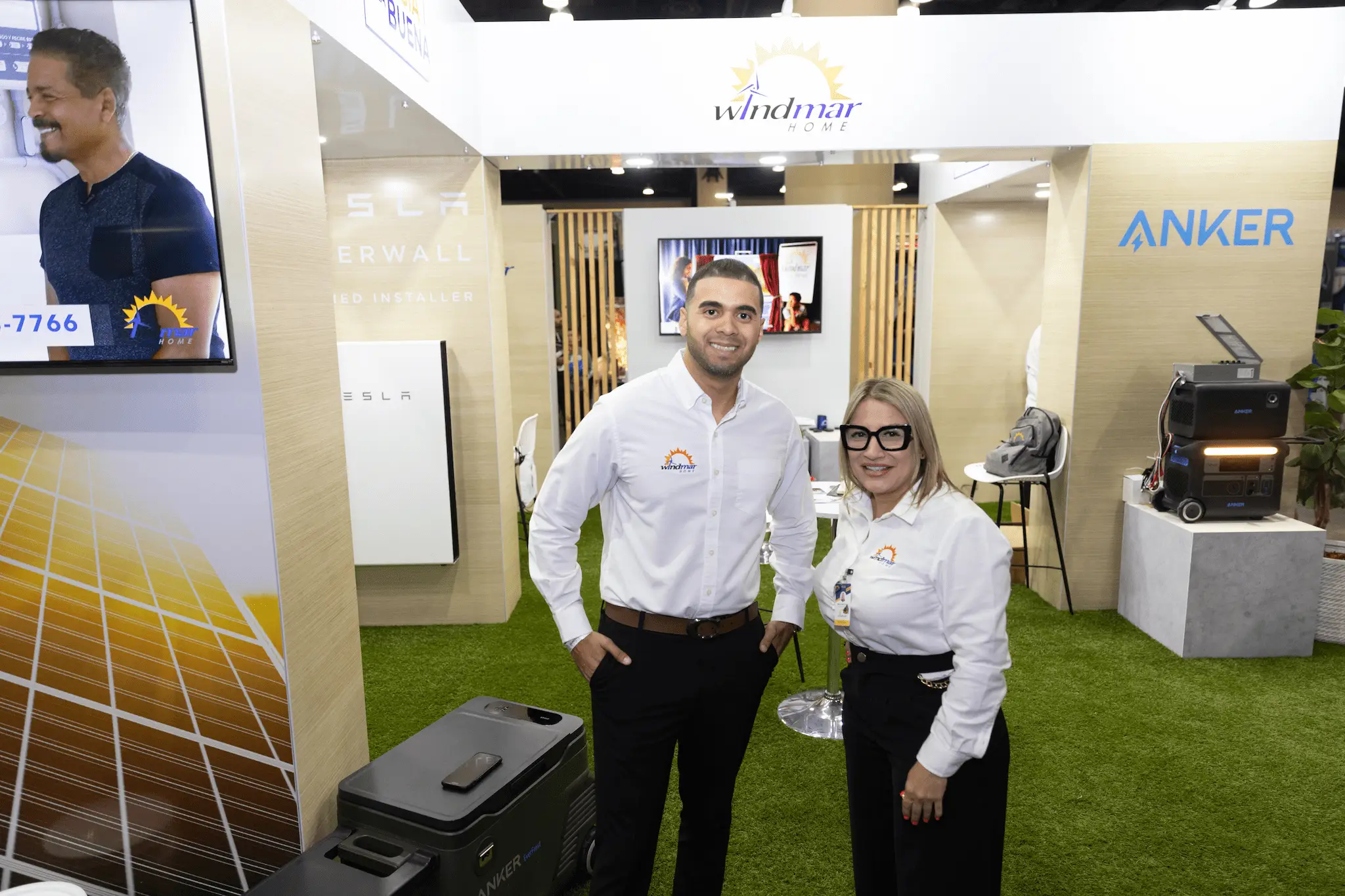 Consultor Energetico